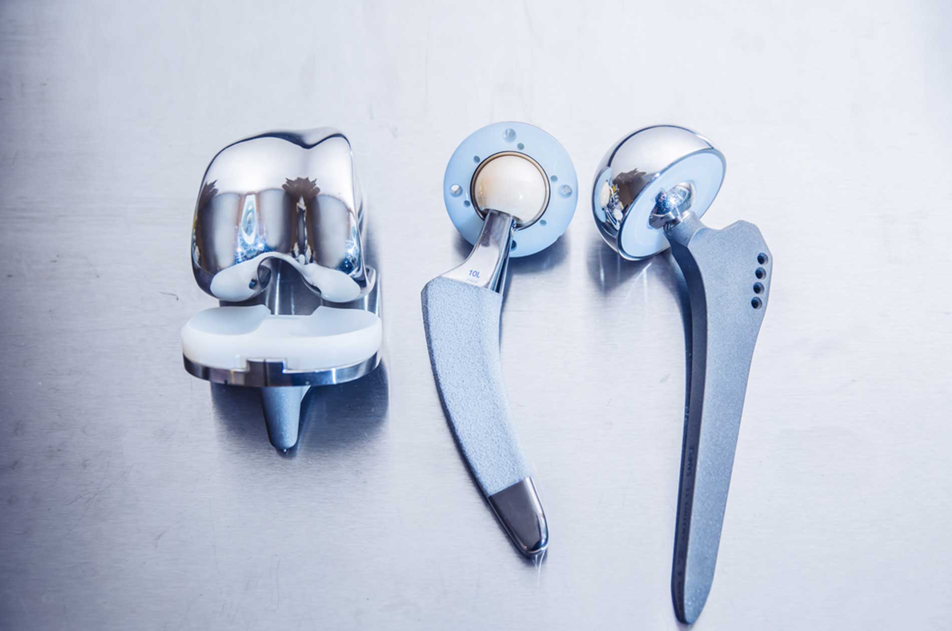Exploring Controversial Orthopedic Devices, Drugs, Biologics, and ...